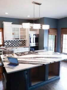 13 of my favorite kitchen island displays - Sonata Home Design