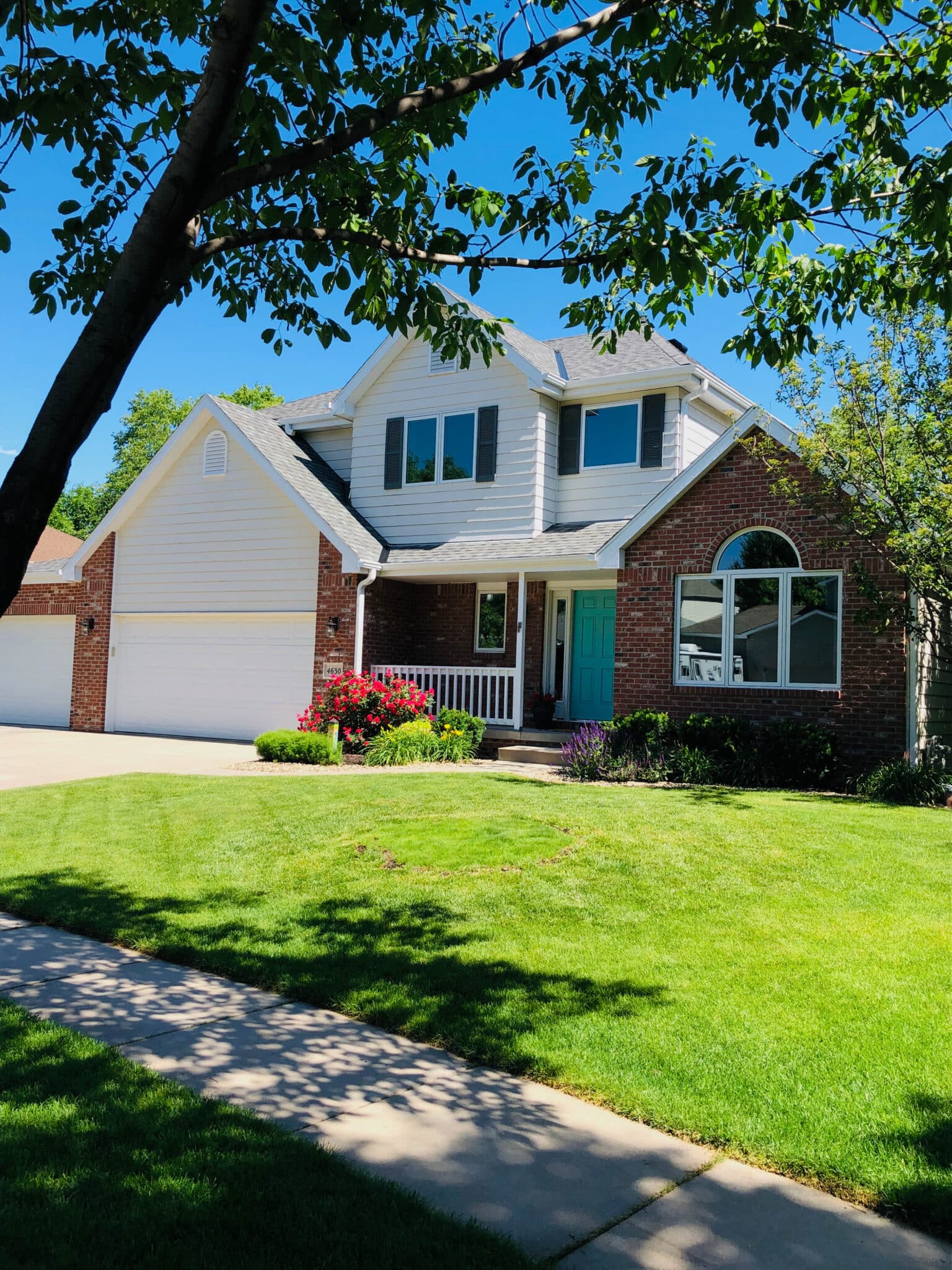 What is an Occupied Staging? (or how to sing all the way to the bank ...