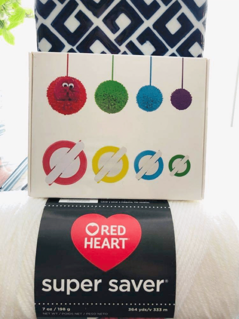 4 Simple Steps to Creating Pom Pom Magic - Sonata Home Design