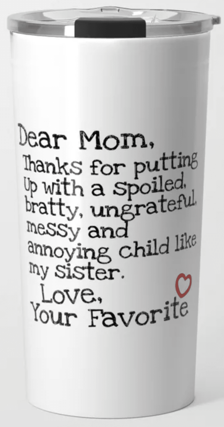 Mamma Mia! Mother's Day Gift Ideas - Sonata Home Design