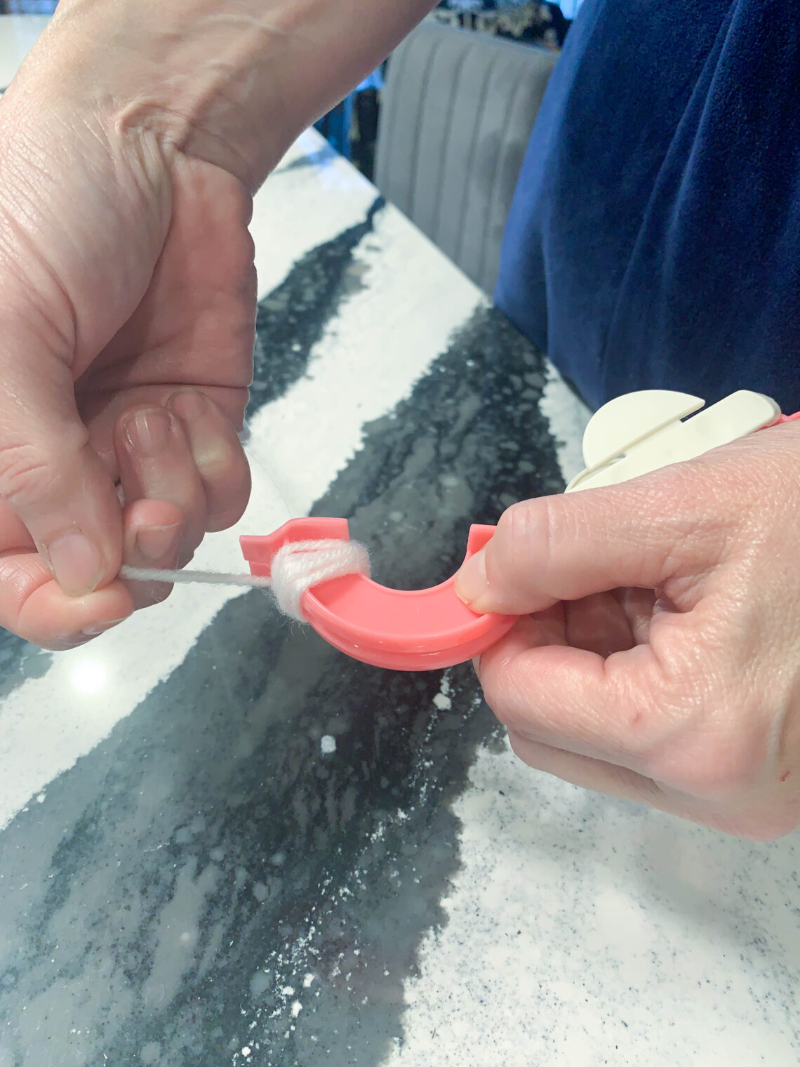 4 Simple Steps to Creating Pom Pom Magic - Sonata Home Design