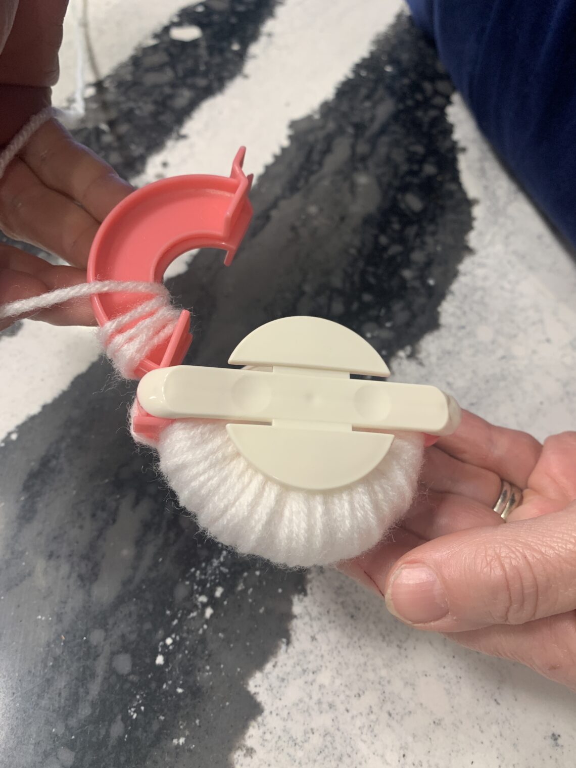 4 Simple Steps to Creating Pom Pom Magic - Sonata Home Design