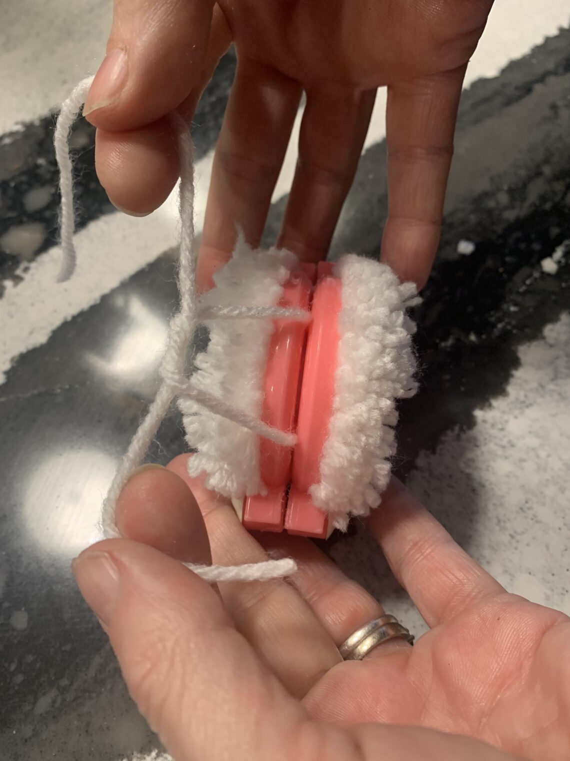 4 Simple Steps to Creating Pom Pom Magic - Sonata Home Design