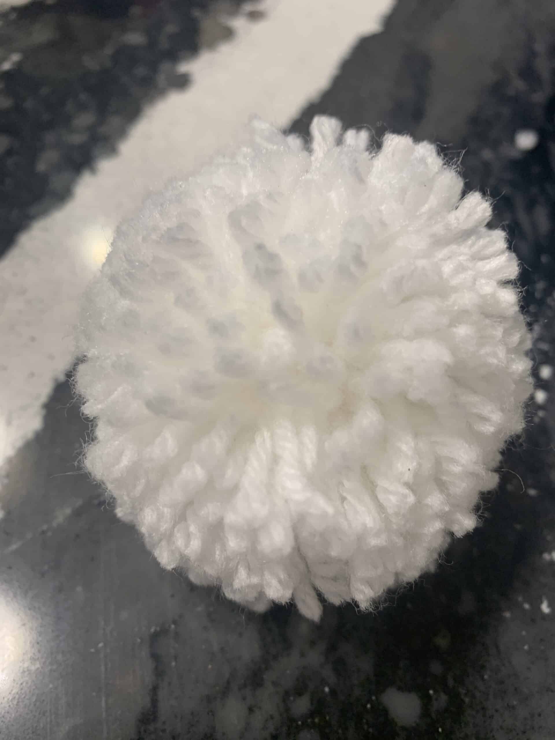 4 Simple Steps to Creating Pom Pom Magic - Sonata Home Design