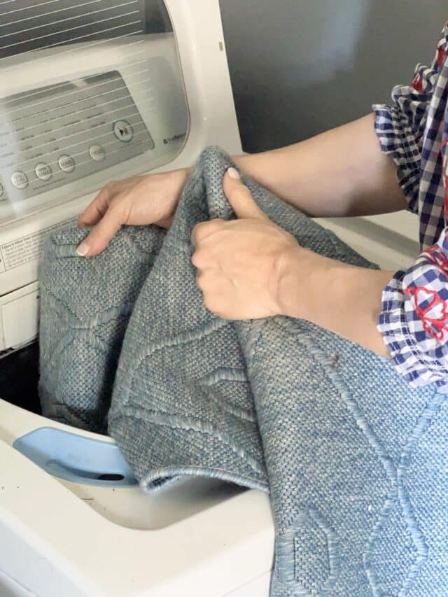 Machine Washable Rugs: A Game-Changer for Busy Homes - Sonata Home Design