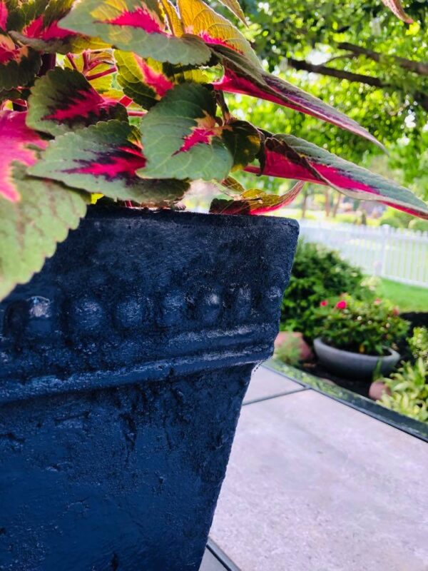 Spray Paint Projects that are Fun and Easy - Sonata Home Design