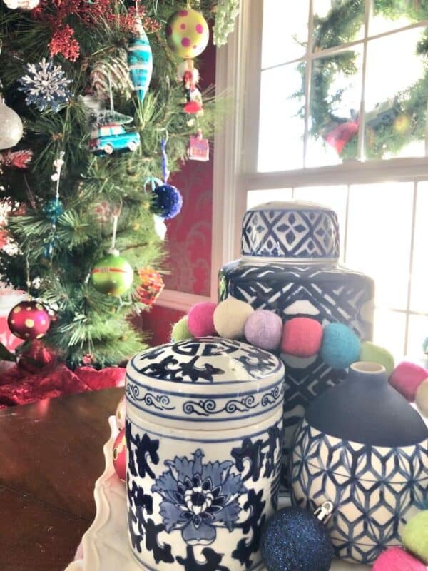 Introducing Our Upside Down Christmas Tree (and How to Decorate Yours ...