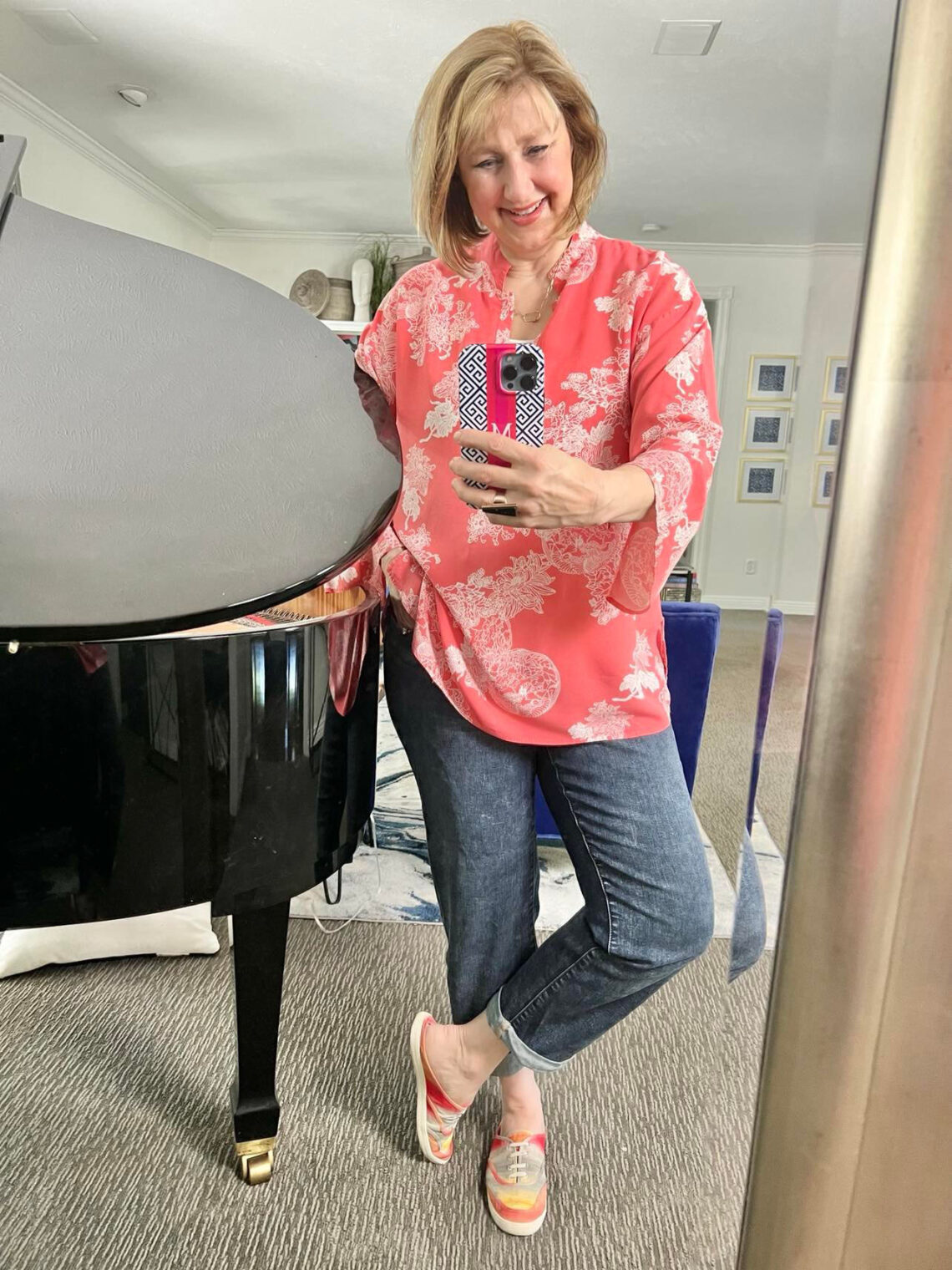 How to Wear Pajamas in Public...and Look Like You're Not - Sonata Home ...