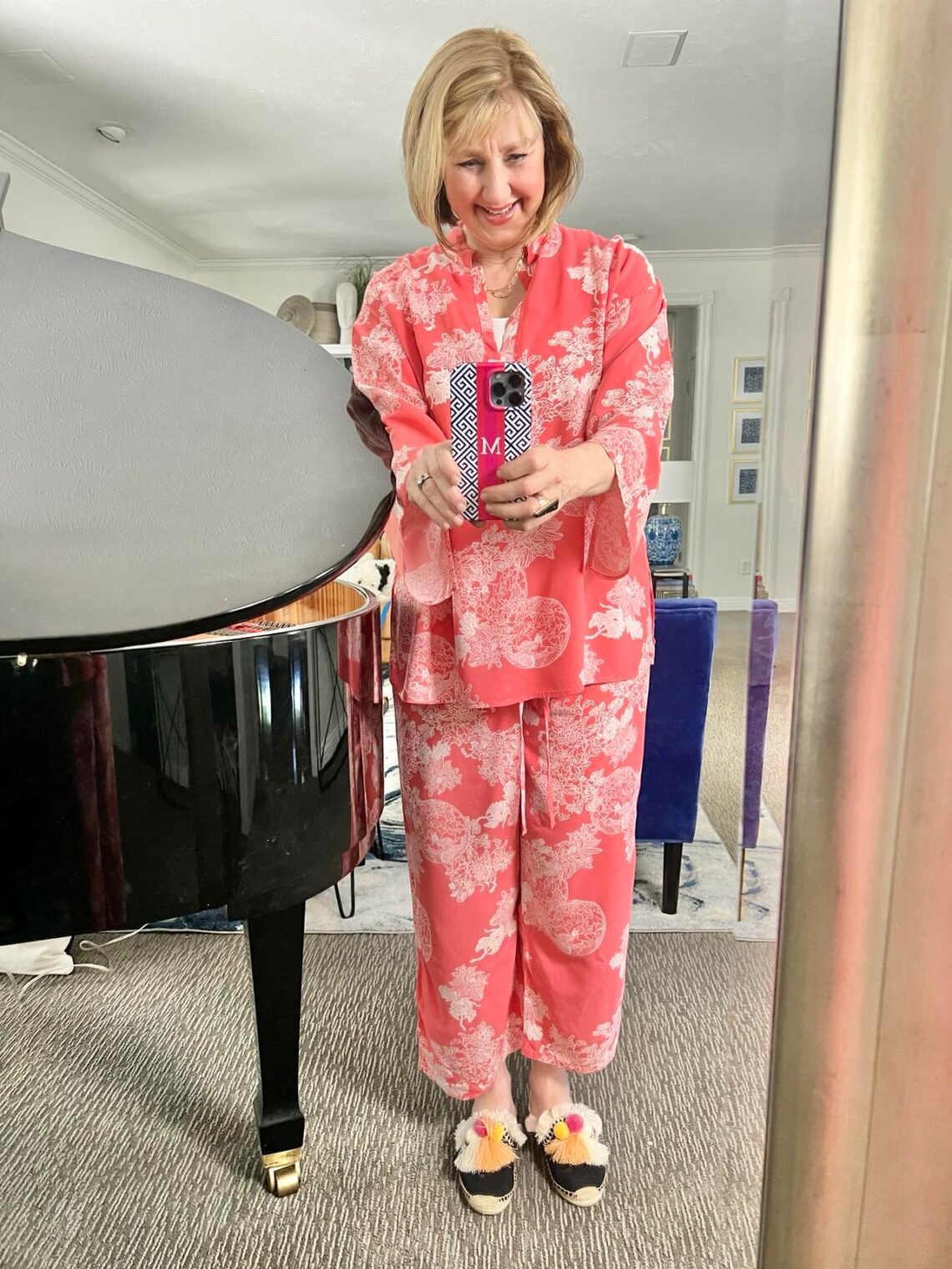 How to Wear Pajamas in Public...and Look Like You're Not - Sonata Home ...