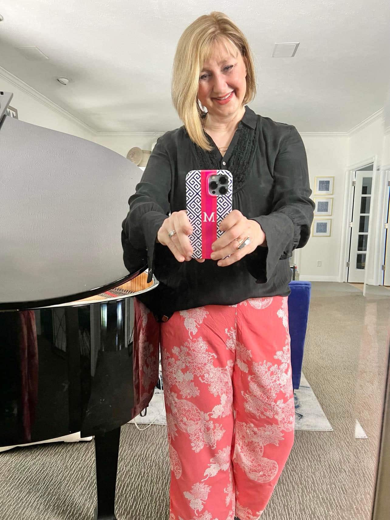 How to Wear Pajamas in Public...and Look Like You're Not - Sonata Home ...