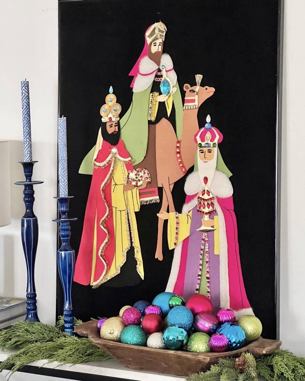 Brighten Your Holiday: Festive Christmas Color Scheme Ideas for Every ...