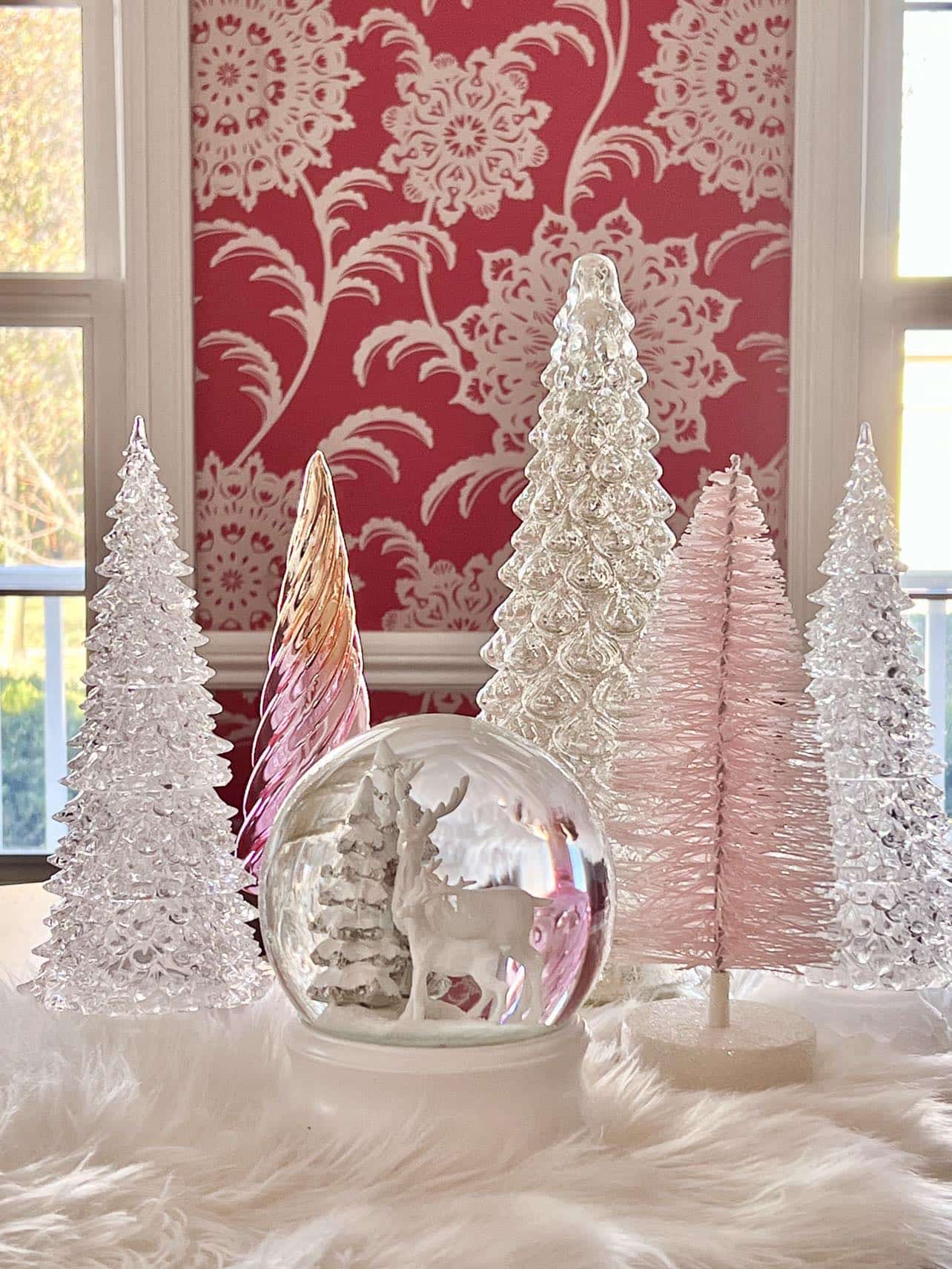 Brighten Your Holiday: Festive Christmas Color Scheme Ideas for Every ...