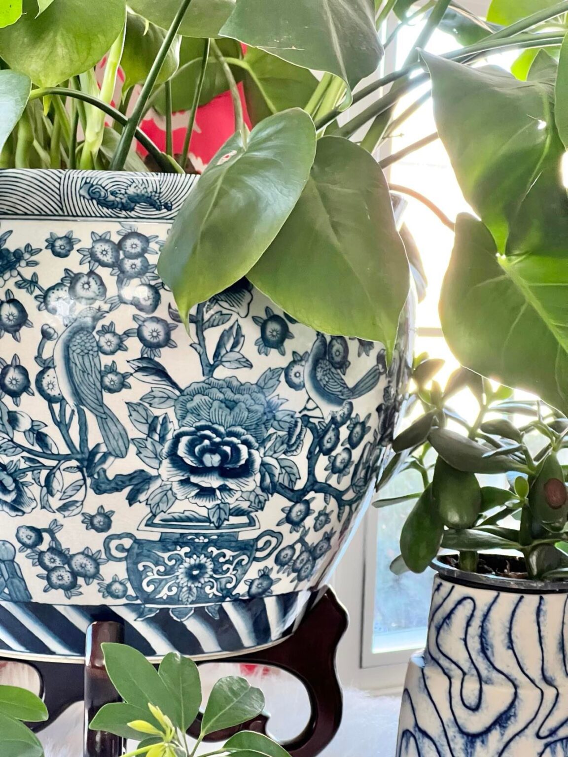 Decorating with Chinoiserie: Tips, Tricks, and Timeless Style - Sonata ...