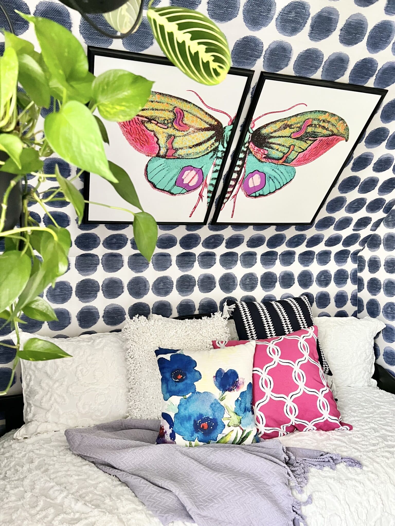 9 Easy Spring Home Decor Ideas - Sonata Home Design