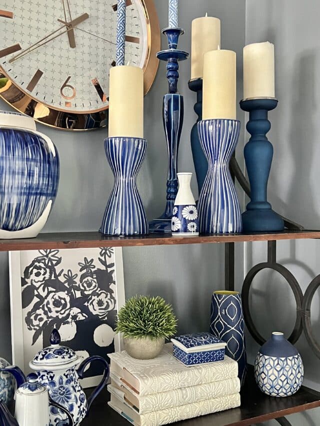 31 Best Ideas for Decorating a Kitchen Bakers Rack - Sonata Home Design