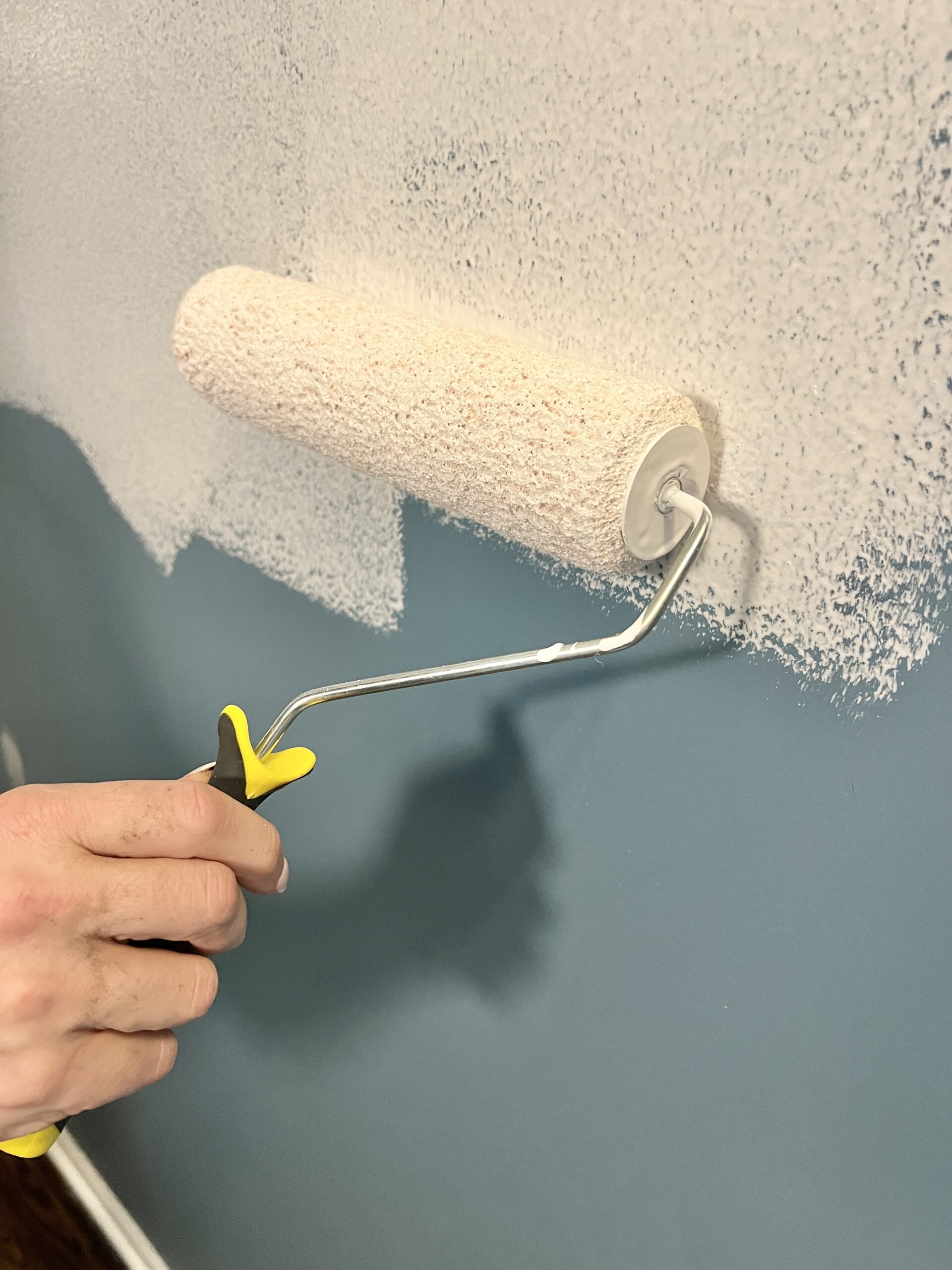 ORC Update: A Missing Sink, A Damaged Floor, and The Best Primer for ...