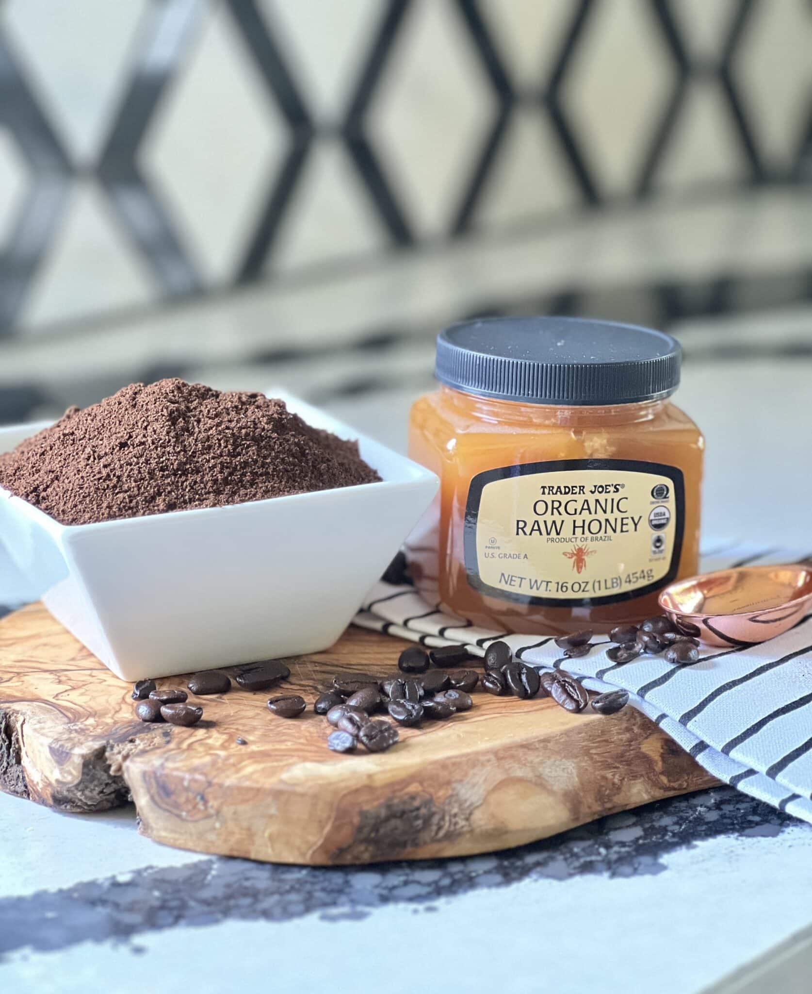 How to Dry Coffee Grounds + Best Uses for Home and Garden - Sonata Home ...