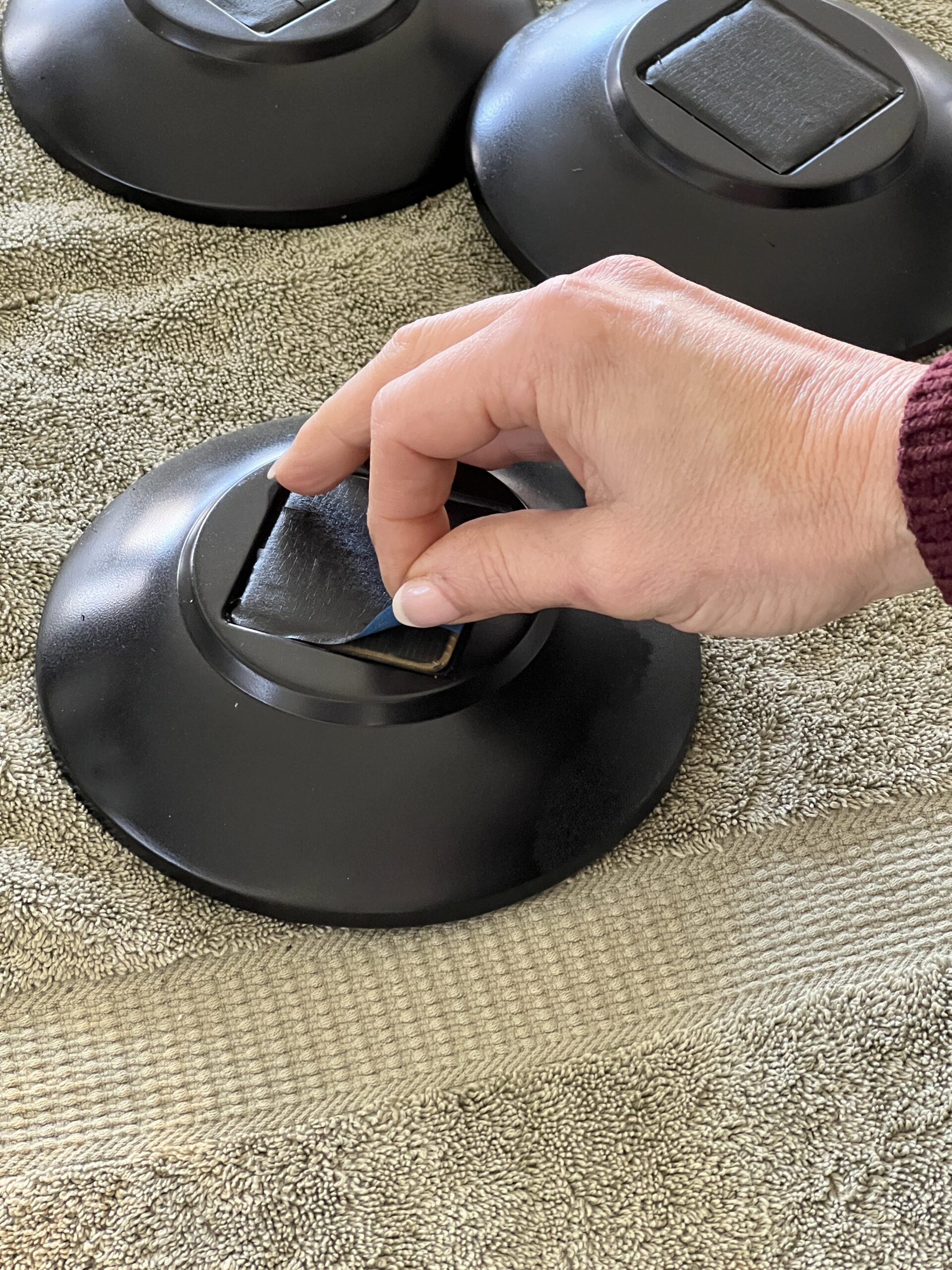 The Best Way to Restore Outdoor Solar Pathway Lights - Sonata Home Design