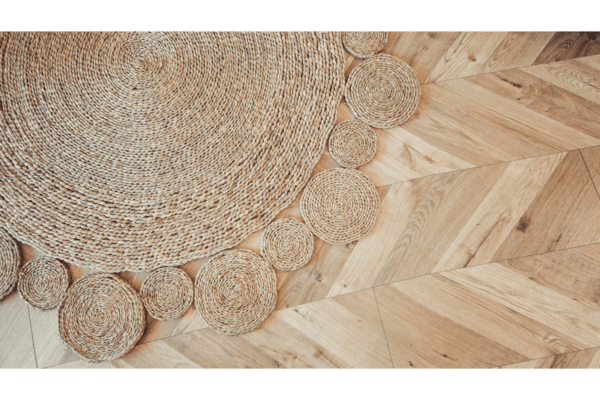 Jute Rug Care 101: How to Clean a Jute Rug with Ease - Sonata Home Design
