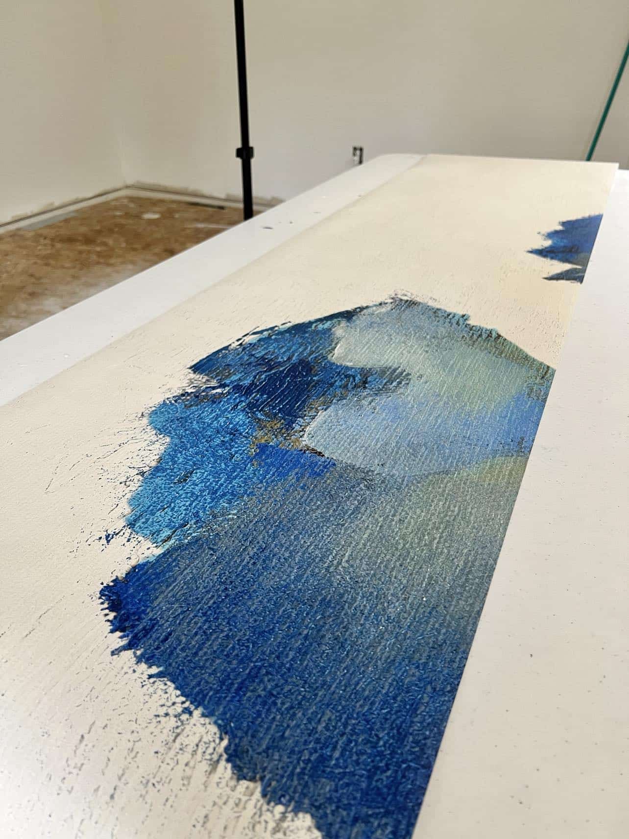 How to Hang a Wallpaper Mural: A Step-by-Step Guide - Sonata Home Design