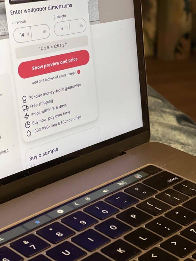 How to Hang a Wallpaper Mural: A Step-by-Step Guide - Sonata Home Design