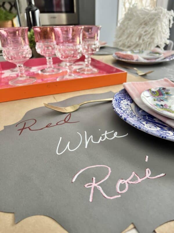 DIY Valentine Table Decorations: An Easy Nibble and Nosh - Sonata Home ...