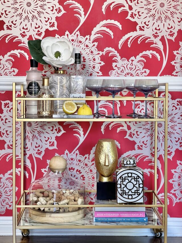 Glamorous Decorating Ideas for the Modern Home - Sonata Home Design