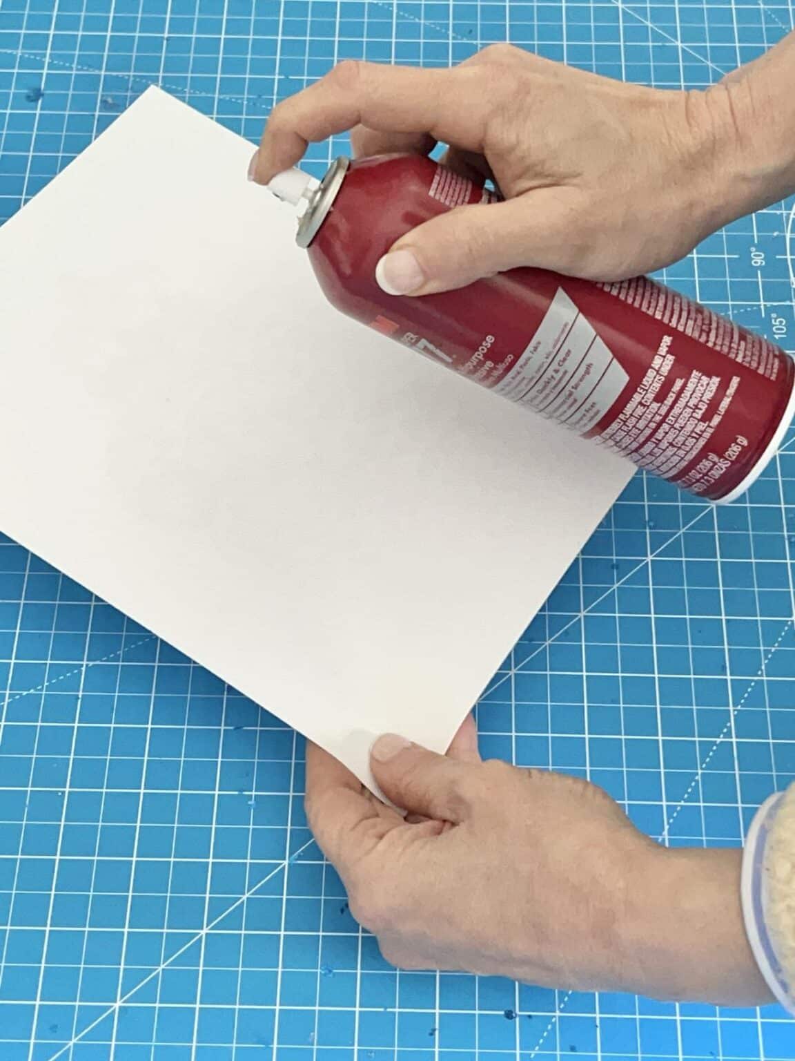 An Easy DIY Pom Pom Yarn Wall Art Decor Idea - Sonata Home Design