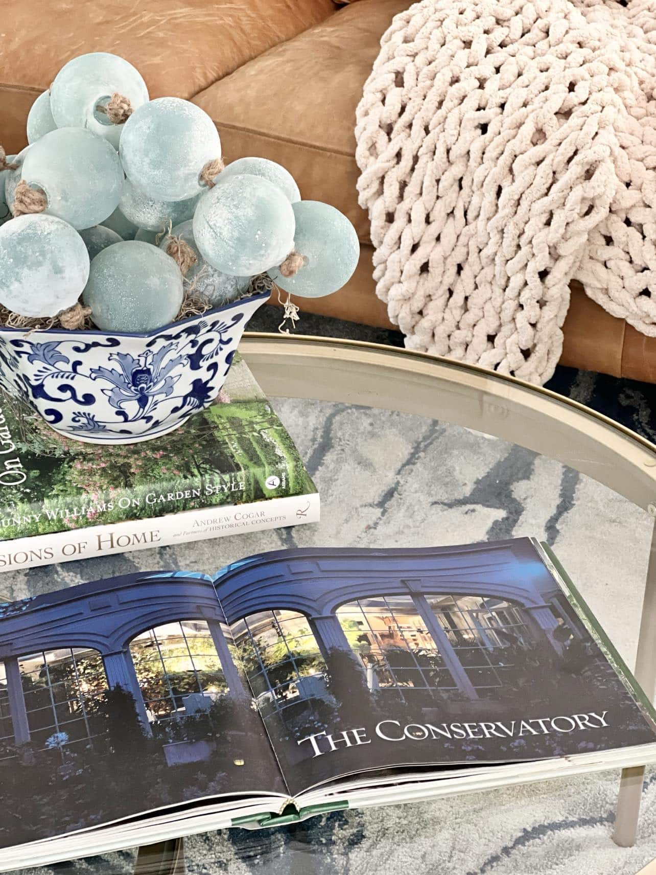 Stack and Style: Decorating with Coffee Table Books - Sonata Home Design
