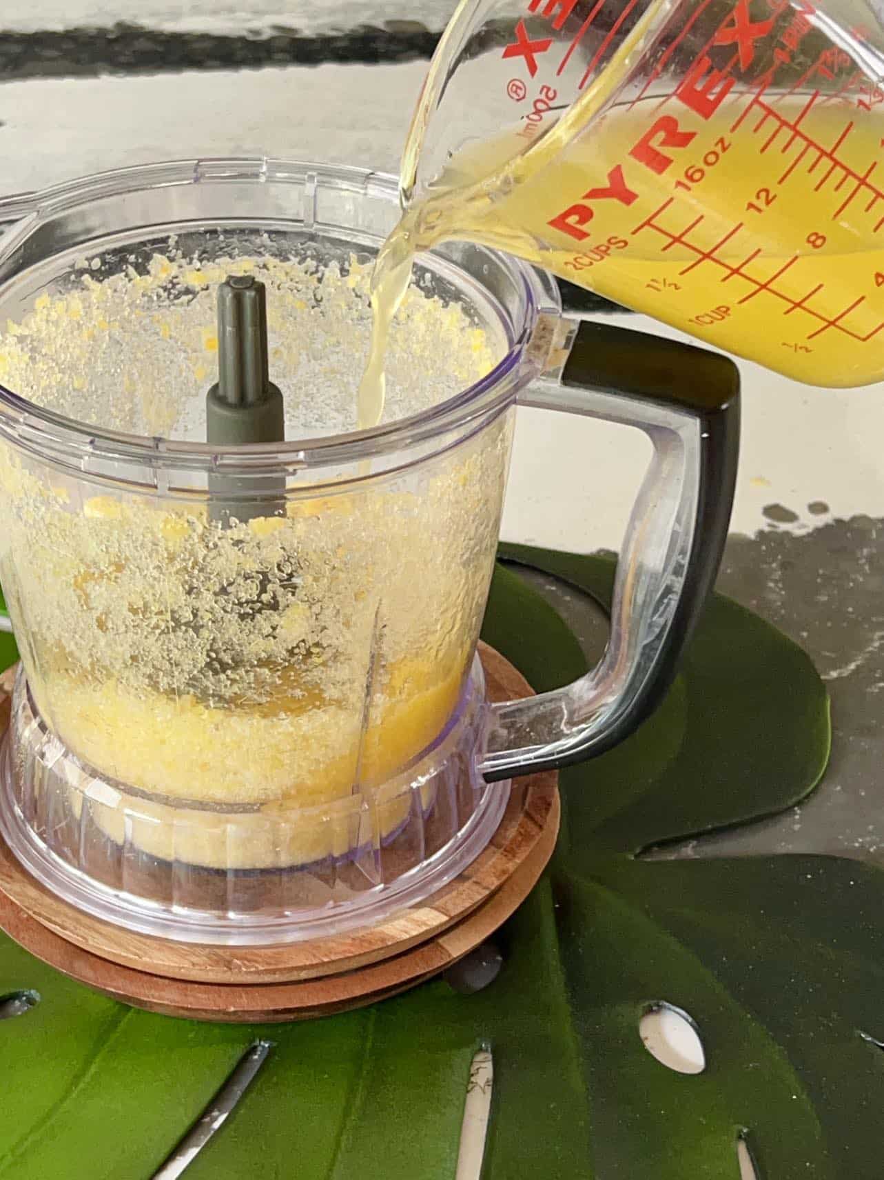 How to Make Mango A Go Go: A Jamba Juice Copycat - Sonata Home Design