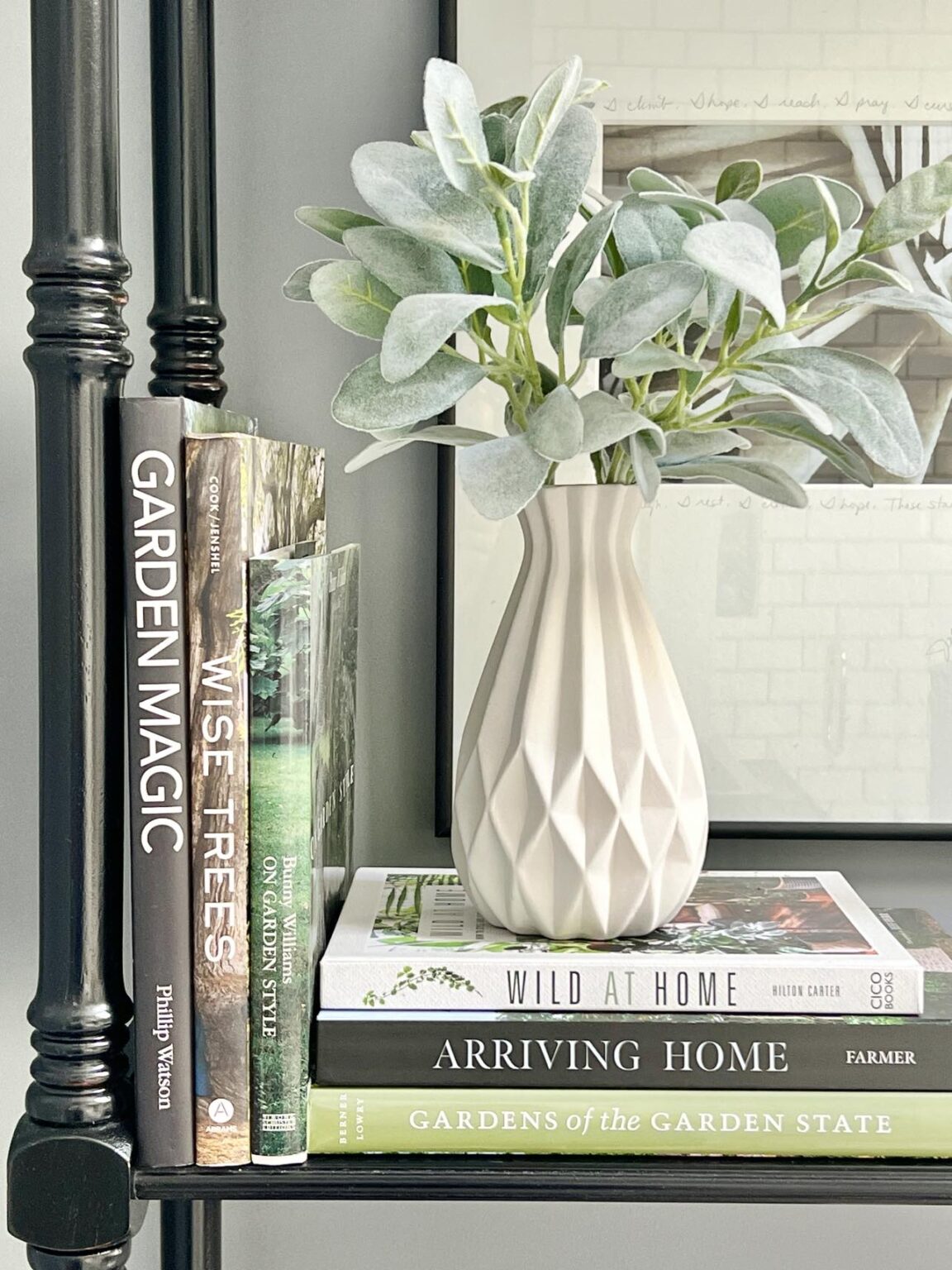 Stack and Style: Decorating with Coffee Table Books - Sonata Home Design