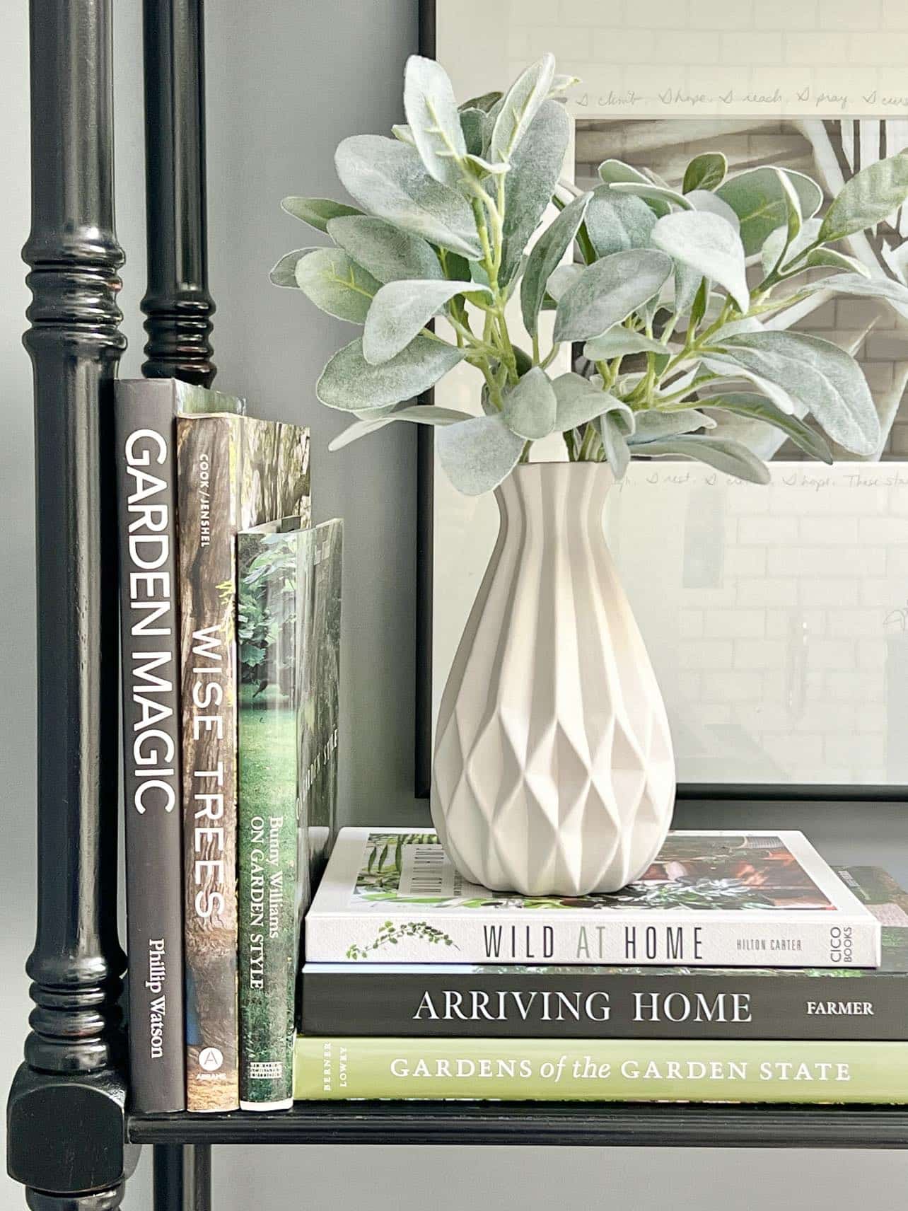 Stack and Style: Decorating with Coffee Table Books - Sonata Home Design
