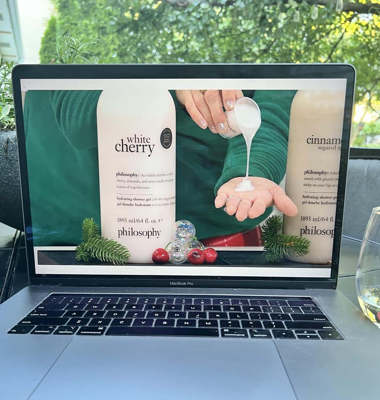 Philosophy Routine to QVC Dream: Skin Care Habits That Work - Sonata ...