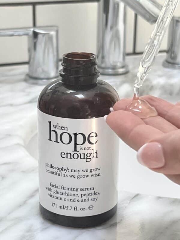 Philosophy Routine to QVC Dream: Skin Care Habits That Work - Sonata ...