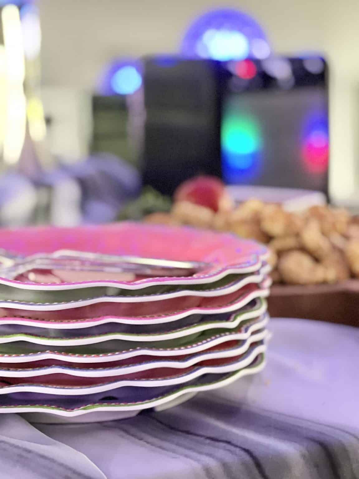 How to Host the Ultimate Karaoke Game Party at Home - Sonata Home Design