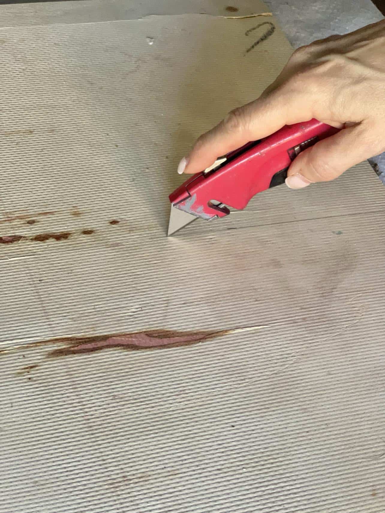 Transform Your Desk in a Day: An Easy DIY Desk Pad How-To - Sonata Home ...