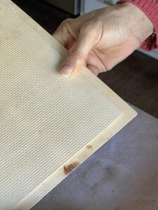 Transform Your Desk in a Day: An Easy DIY Desk Pad How-To - Sonata Home ...