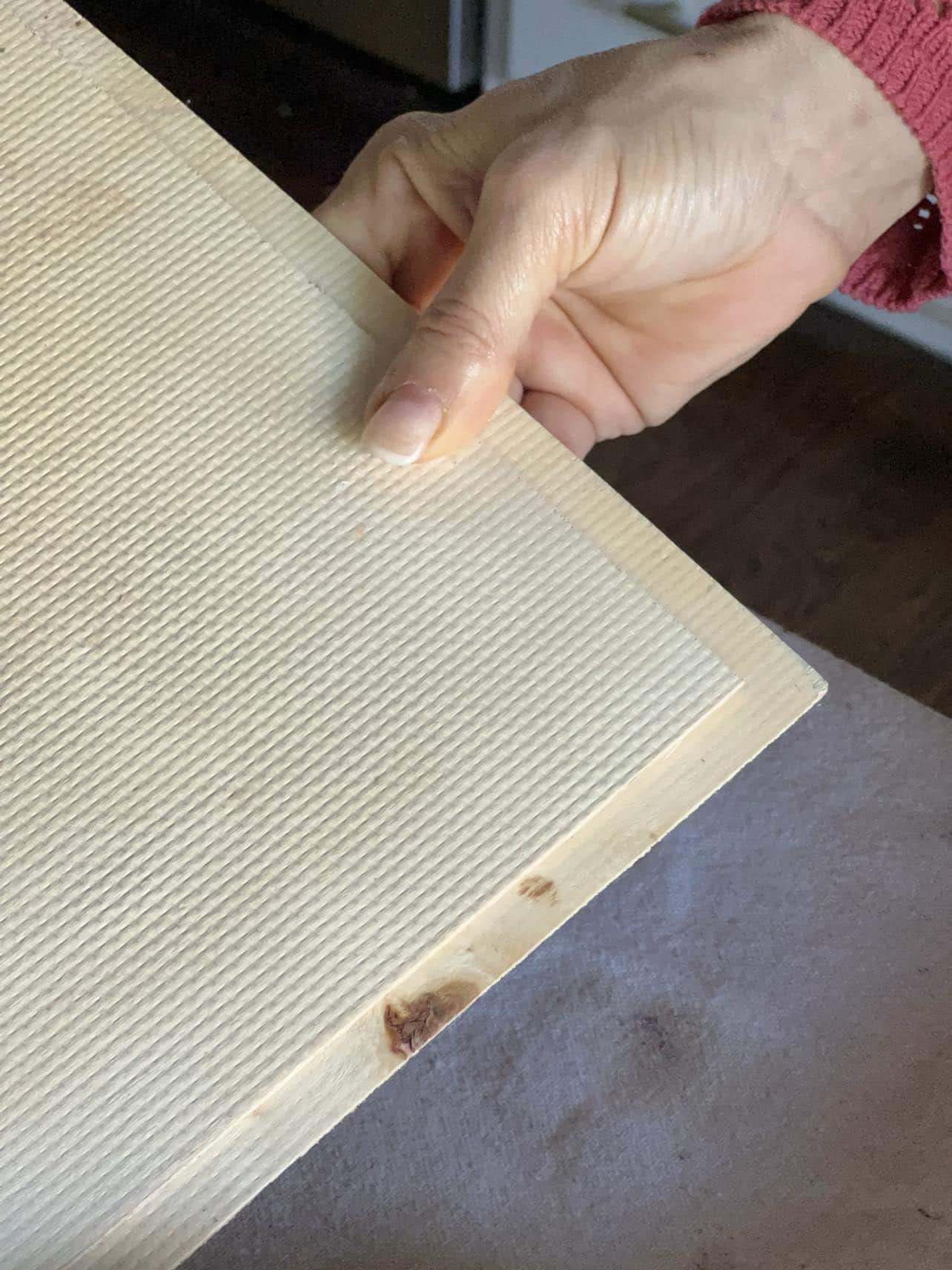 Transform Your Desk in a Day: An Easy DIY Desk Pad How-To - Sonata Home ...