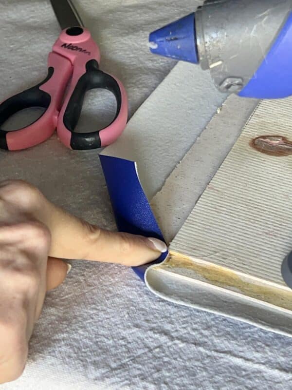 Transform Your Desk in a Day: An Easy DIY Desk Pad How-To - Sonata Home ...