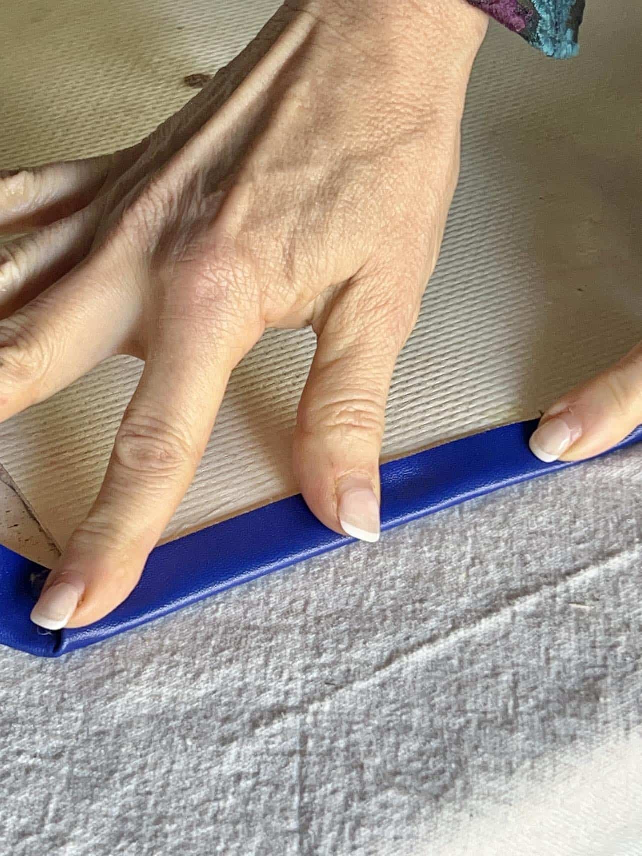 Transform Your Desk in a Day: An Easy DIY Desk Pad How-To - Sonata Home ...