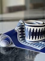 Transform Your Desk in a Day: An Easy DIY Desk Pad How-To - Sonata Home ...