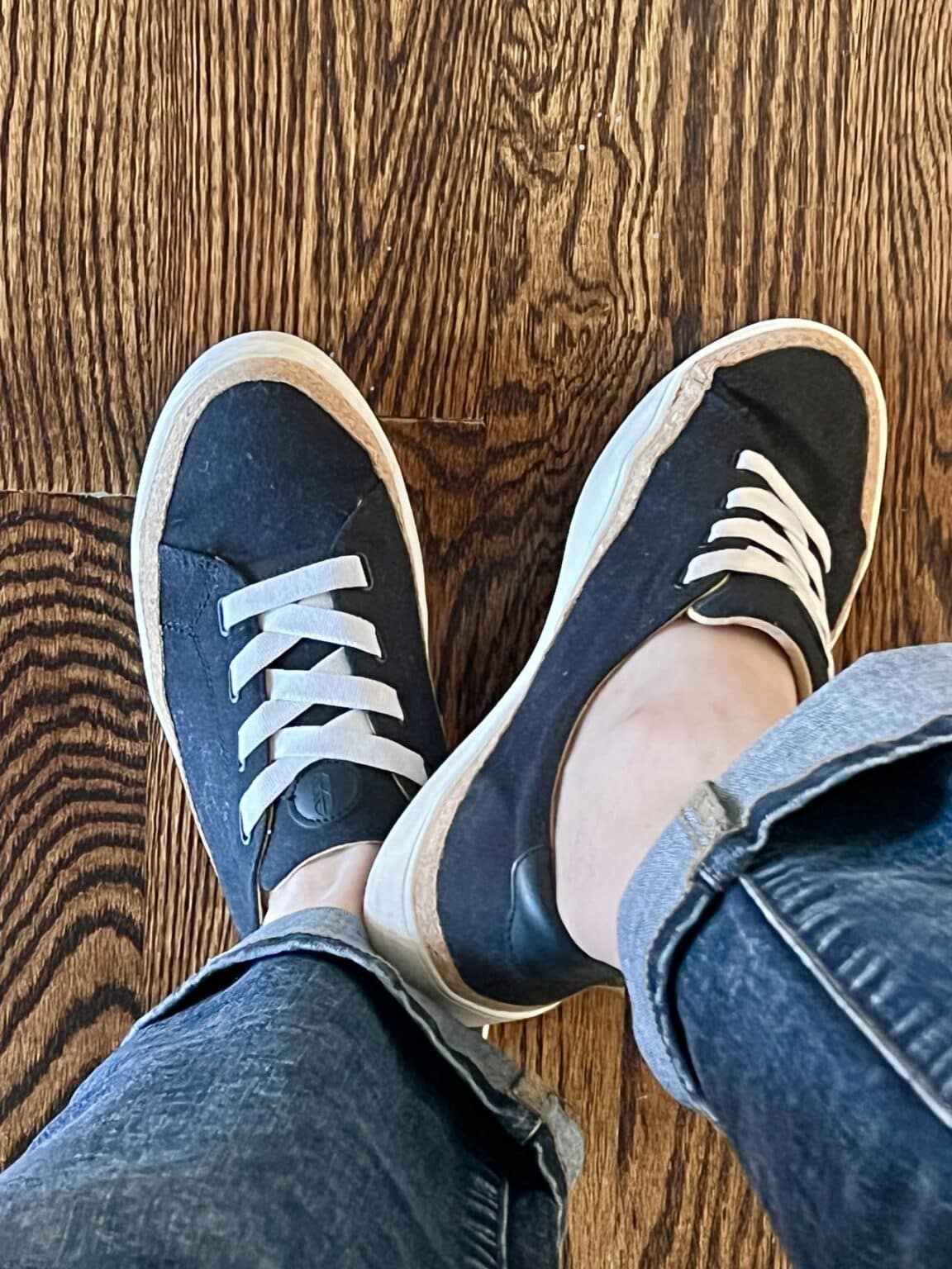 Step Up Your Style: How to Wear Sneakers with Any Outfit - Sonata Home ...