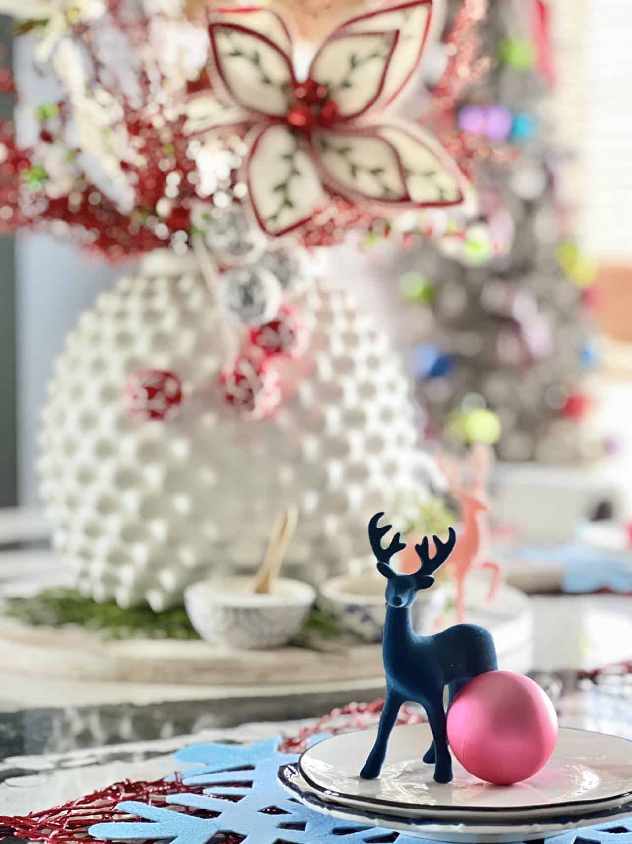 Step Inside: A Joyful Holiday Home Tour to Inspire Your Christmas Decor ...