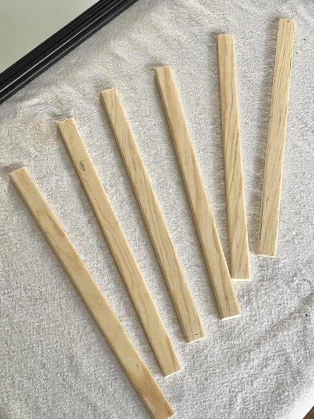 A Brilliant Mirror Hack: How to Create a Designer Grid Mirror for Less ...