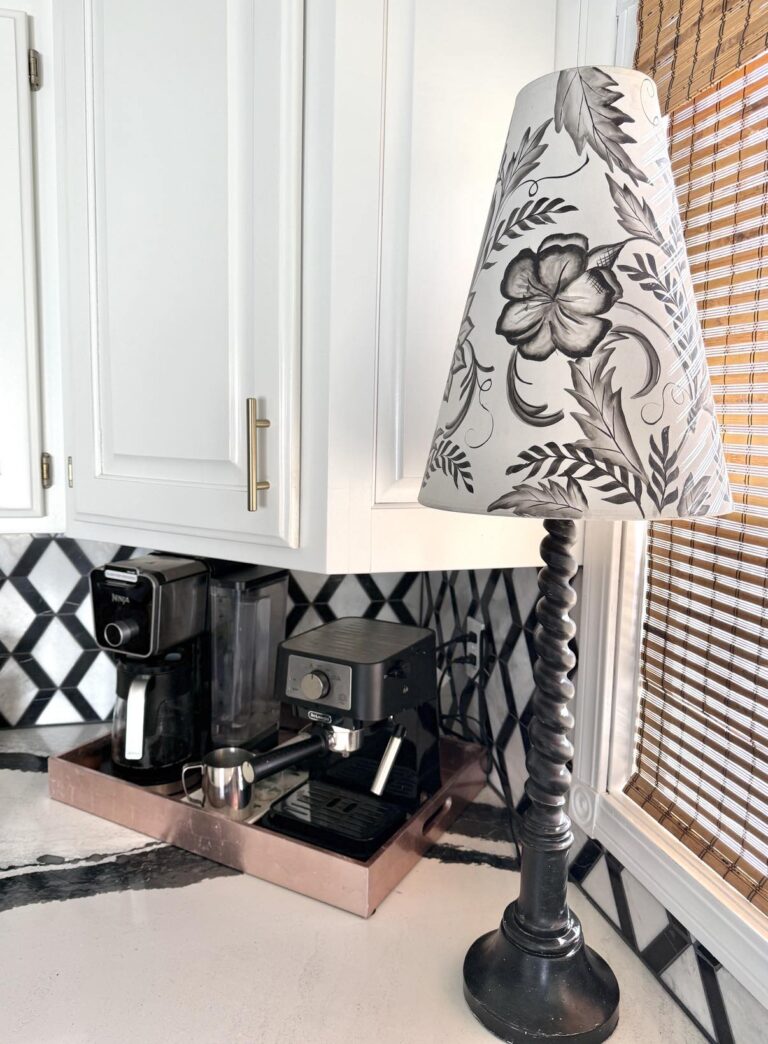 Brighten Your Space: Kitchen Counter Lamp Ideas for a Stylish Glow ...