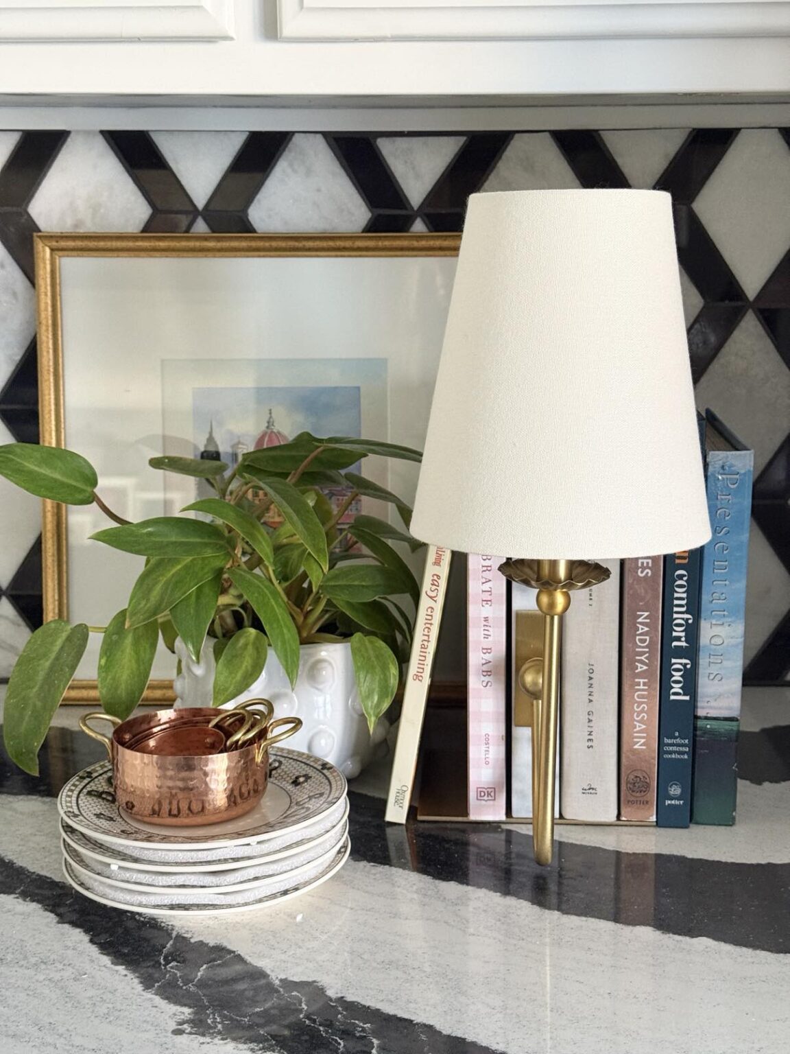 Brighten Your Space: Kitchen Counter Lamp Ideas for a Stylish Glow ...