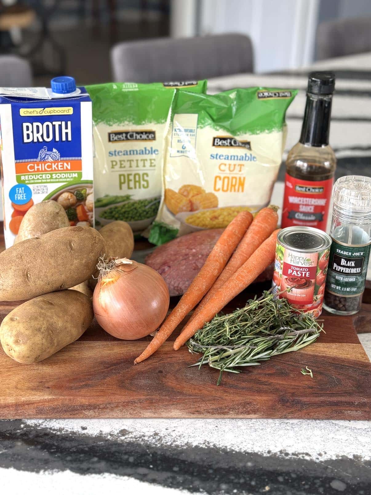 Easy Ground Beef Shepherds Pie Recipe: A Homemade Classic - Sonata Home ...