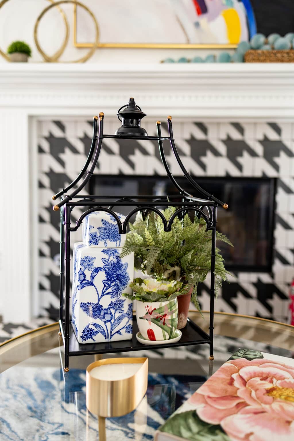Decorating with Chinoiserie: Tips, Tricks, and Timeless Style - Sonata ...