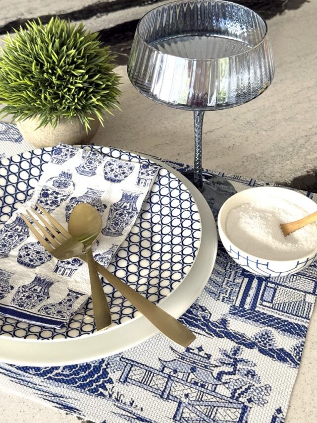 Decorating with Chinoiserie: Tips, Tricks, and Timeless Style - Sonata ...
