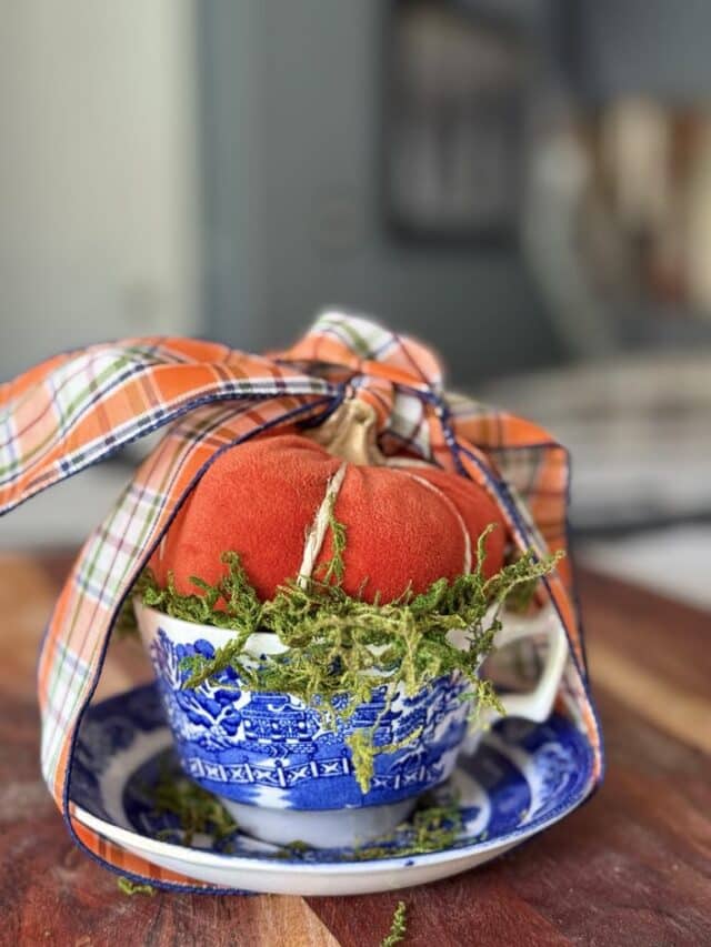 Simple Fall Decor Ideas to Add Cozy Charm to Your Home - Sonata Home Design